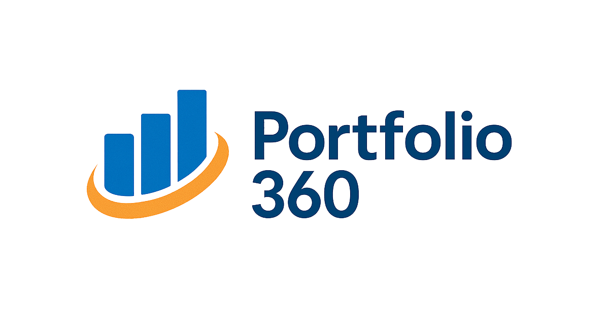 Portfolio 360 — AI-Powered Underwriting, CRM, Investor Portal & Website